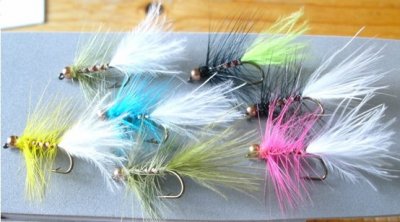 Flugor | All Fishing Flies