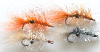 Bästsäljare | All Fishing Flies