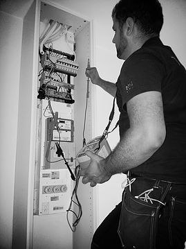 Elektriker Bromma | Kvalitativa elinstallationer