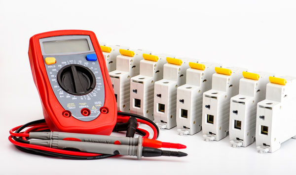 Elektriker – Elinstallationer | K3 GRUPPEN