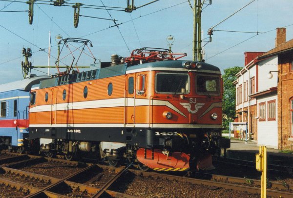 SJ/SSRT Rc6-lok | www.lokstallet.n.nu