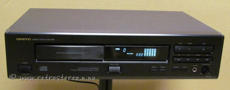 CD Spelare | Retro Stereo i Kalmar