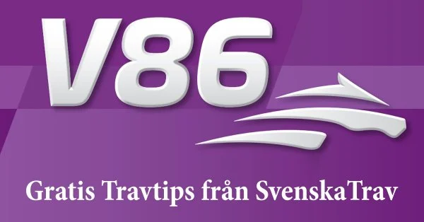 V86 Tips – Gratis Ranking, Analyser & Spelförslag | SvenskaTrav