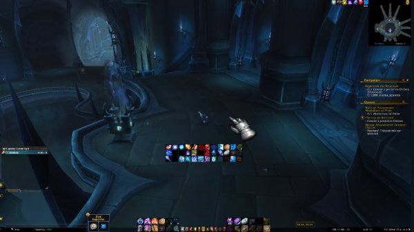 Change Cursor Size In 9 1 5 World Of Warcraft GamePlay Guides